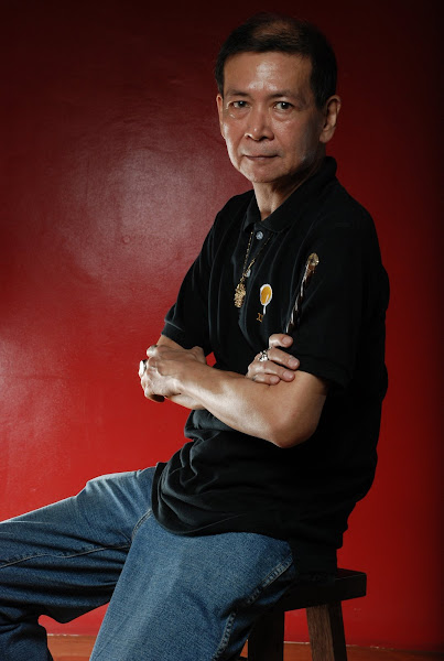 Tony Perez Philippines